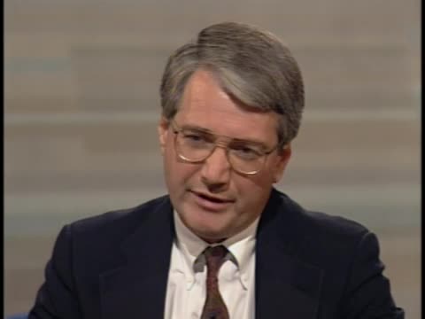 The MacNeil/Lehrer NewsHour - American Archive of Public Broadcasting