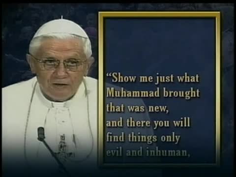 The NewsHour with Jim Lehrer; September 18, 2006 - American Archive of ...