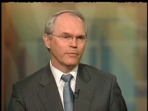The NewsHour with Jim Lehrer; July 23, 2007 - American Archive of ...