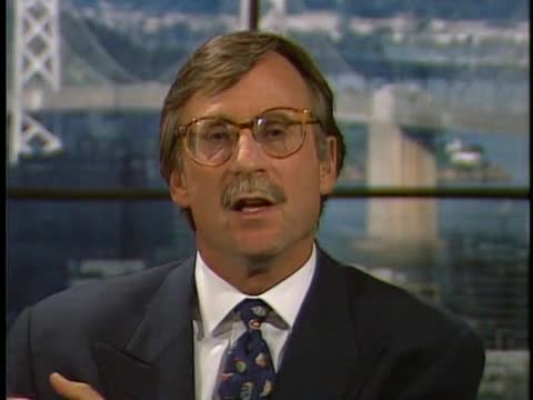 The MacNeil/Lehrer NewsHour - American Archive of Public Broadcasting