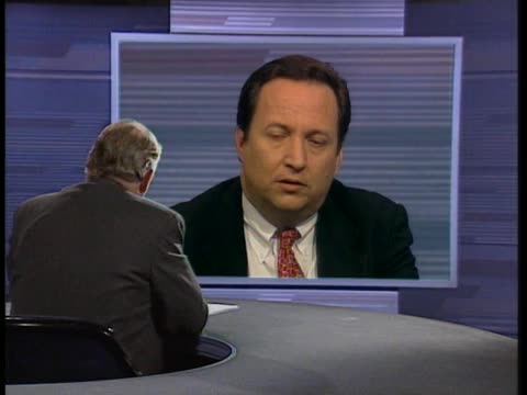 The MacNeil/Lehrer NewsHour - American Archive of Public Broadcasting