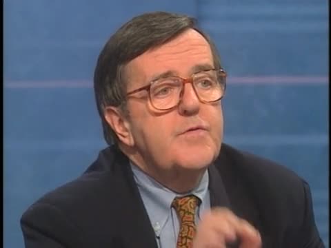 The NewsHour with Jim Lehrer - American Archive of Public Broadcasting