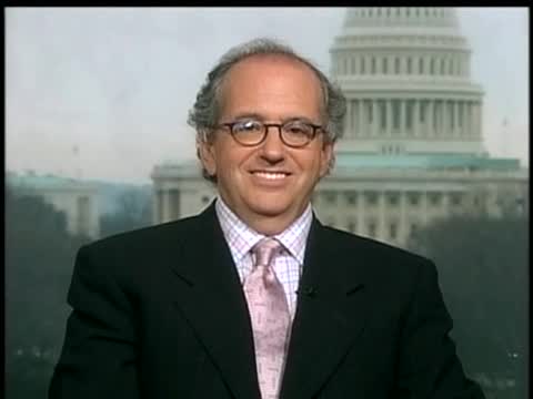 The NewsHour with Jim Lehrer; September 5, 2006 - American Archive of ...