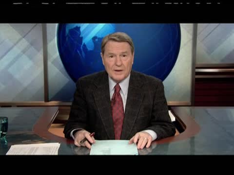 The NewsHour with Jim Lehrer; December 18, 2007 - American Archive of ...