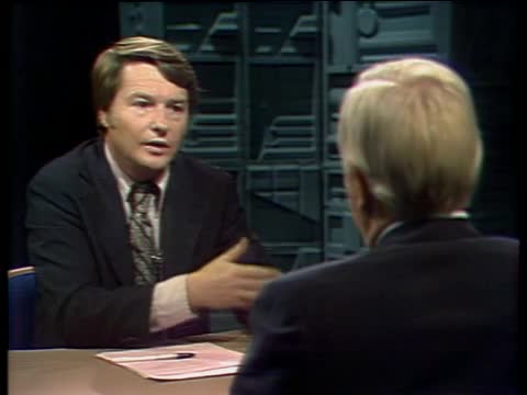 The Robert MacNeil Report; Opening of the DNC - American Archive of ...