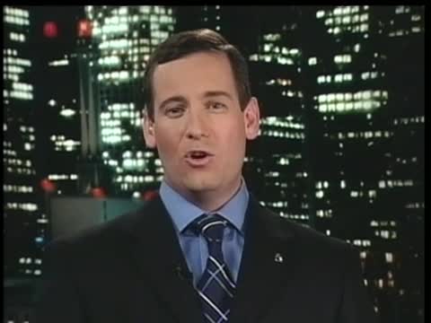 The NewsHour with Jim Lehrer; December 8, 2006 - American Archive of ...