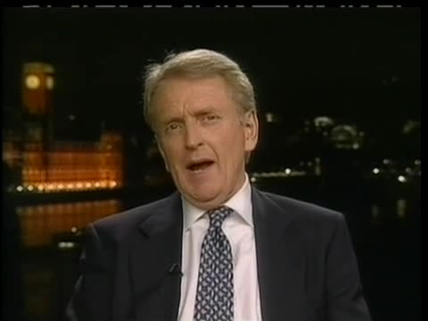 The NewsHour with Jim Lehrer; May 10, 2007 - American Archive of Public ...