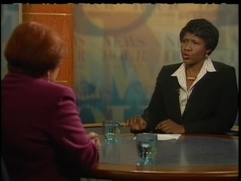 The NewsHour with Jim Lehrer; October 31, 2007 - American Archive of ...