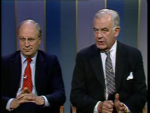 The MacNeil/Lehrer NewsHour - American Archive of Public Broadcasting