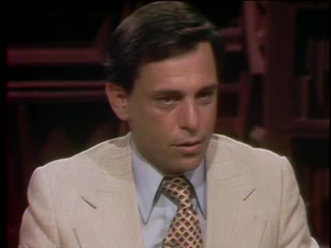 The Robert MacNeil Report; Pbs Correspondents - American Archive of ...
