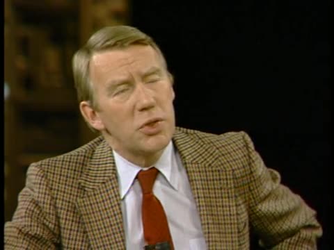 The MacNeil/Lehrer Report; Domestic Content Bill - American Archive of ...