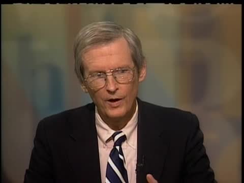 The NewsHour with Jim Lehrer; October 5, 2007 - American Archive of ...