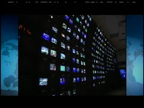 The NewsHour with Jim Lehrer; December 17, 2007 - American Archive of ...