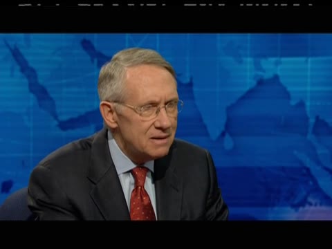 The NewsHour with Jim Lehrer; December 21, 2007 - American Archive of ...