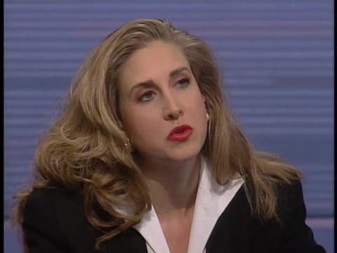 The MacNeil/Lehrer NewsHour - American Archive of Public Broadcasting