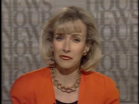 The MacNeil/Lehrer NewsHour - American Archive of Public Broadcasting