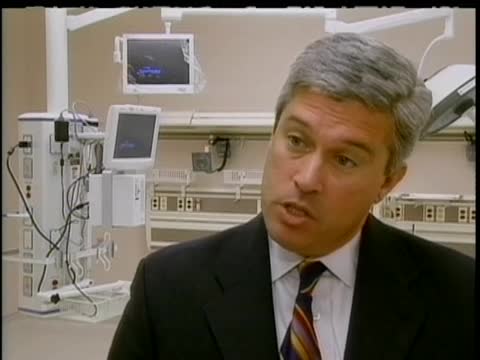 The NewsHour with Jim Lehrer; April 24, 2007 - American Archive of ...