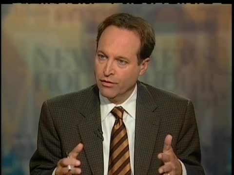 The NewsHour with Jim Lehrer; September 28, 2007 - American Archive of ...