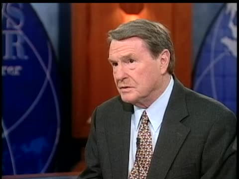 The NewsHour with Jim Lehrer - American Archive of Public Broadcasting