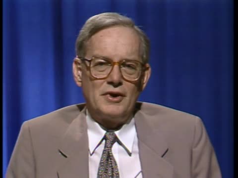 The MacNeil/Lehrer NewsHour - American Archive of Public Broadcasting