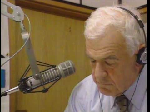 The MacNeil/Lehrer NewsHour - American Archive of Public Broadcasting