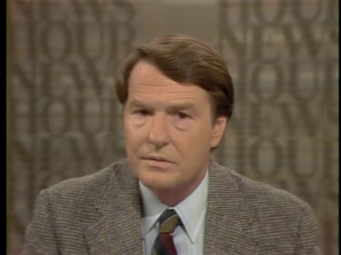 The MacNeil/Lehrer NewsHour - American Archive of Public Broadcasting