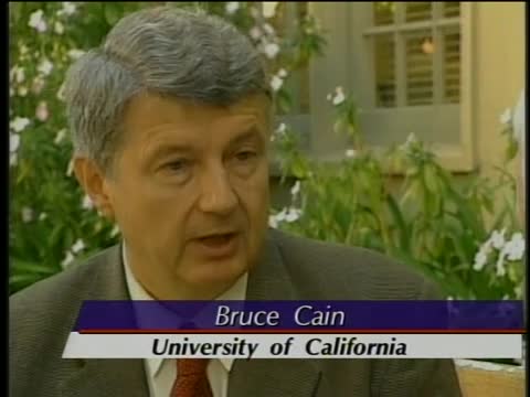 The NewsHour with Jim Lehrer; August 29, 2003 - American Archive of ...