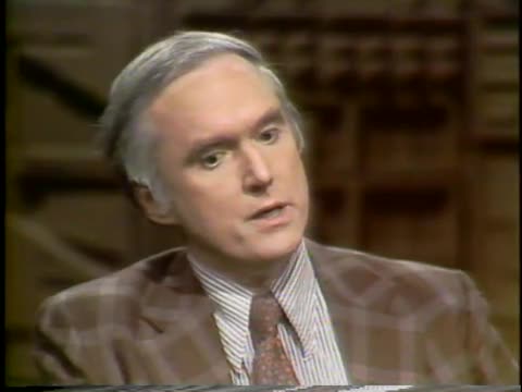 The MacNeil/Lehrer Report; Teng Hsiao-ping's Visit to US - American ...