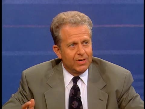 The NewsHour with Jim Lehrer - American Archive of Public Broadcasting