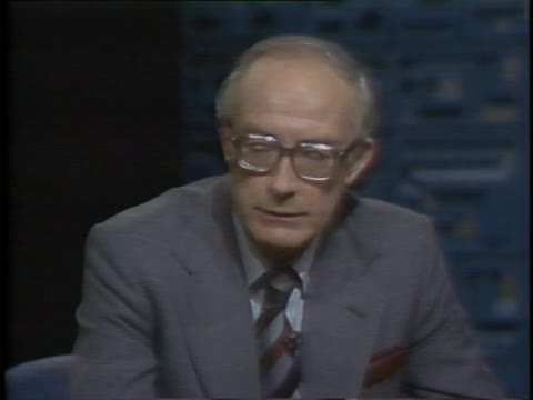 The MacNeil/Lehrer Report; 7096; Operation Bright Star - American ...