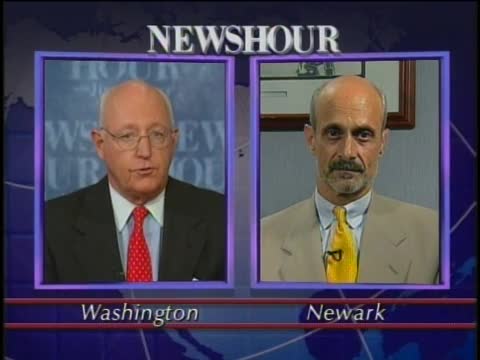 The NewsHour with Jim Lehrer - American Archive of Public Broadcasting