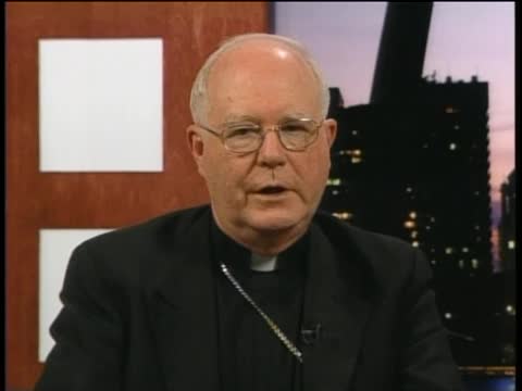 The NewsHour with Jim Lehrer; June 19, 2003 - American Archive of ...