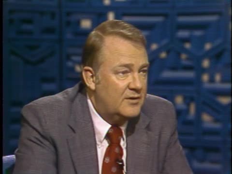 The MacNeil/Lehrer Report; 6197; Edwin Meese Interview - American ...