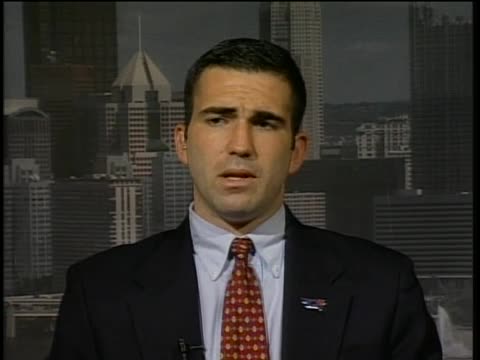 The NewsHour with Jim Lehrer; September 16, 2004 - American Archive of ...