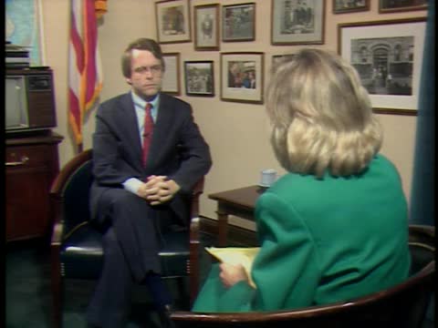 The MacNeil/Lehrer NewsHour - American Archive of Public Broadcasting