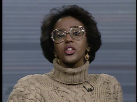 The MacNeil/Lehrer NewsHour; February 21, 1992 - American Archive of ...