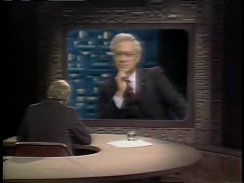 The MacNeil/Lehrer Report; Interview: Hard Drugs - American Archive of ...