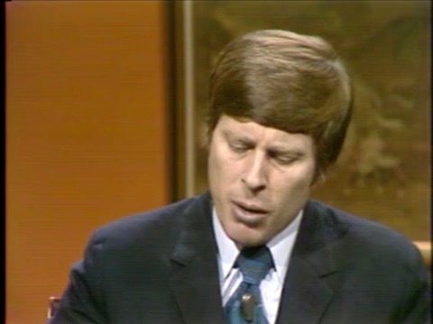 Thirty Minutes With…; Tunney - American Archive of Public Broadcasting