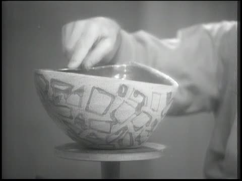 About Ceramics; 3; Forms: Need They Be Round - American Archive of ...