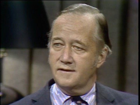 Thirty Minutes With…; Sen. Charles Mathis - American Archive of Public ...