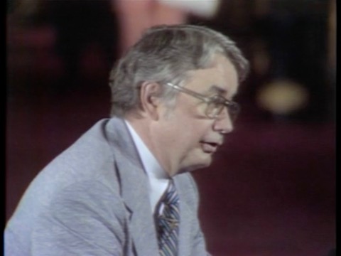 Washington Straight Talk; Patrick Lucey - American Archive of Public ...