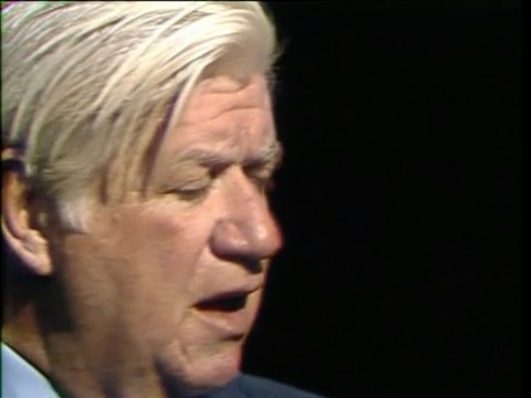 Washington Straight Talk; Thomas P. "Tip" O'Neil - American Archive of ...