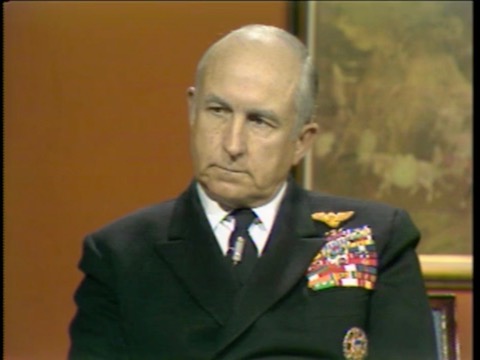 Thirty Minutes With…; Moorer - American Archive of Public Broadcasting