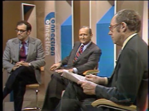 Washington Connection; Washington Walk-Around - American Archive of ...