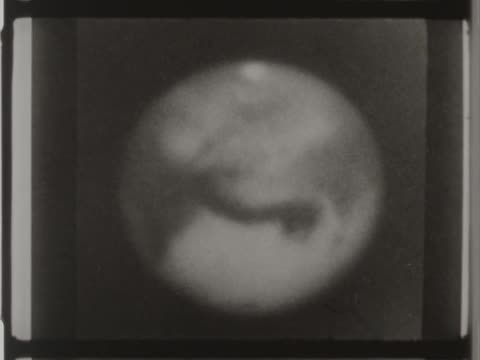 Doctors in Space; 13; Life on Other Worlds - American Archive of Public ...