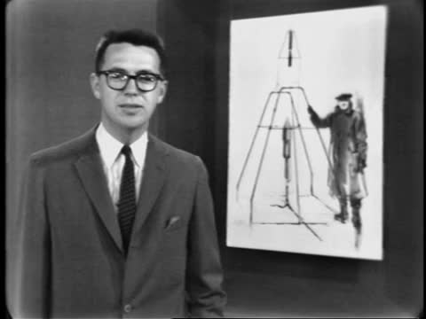 Space Science '63; 4; A Man of Vision - American Archive of Public ...