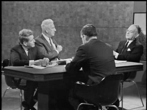 News in Perspective; 67; Profile of the Congress - American Archive of ...