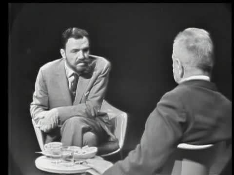 The House We Live in; 14; Theodosius Dobzhansky - American Archive of ...