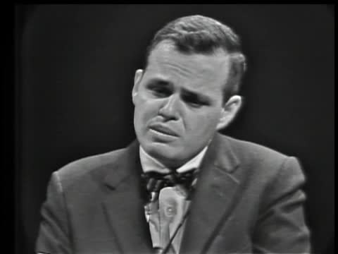 The House We Live in; 17; Leonard Duhl - American Archive of Public ...