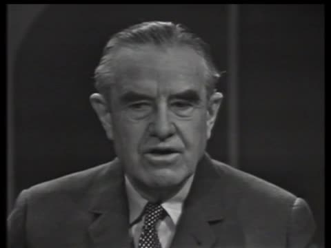 Great Decisions 1965; 2; The German Problem - American Archive of ...